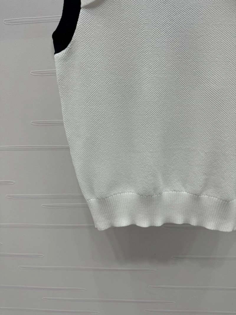 Original Chanel Vest