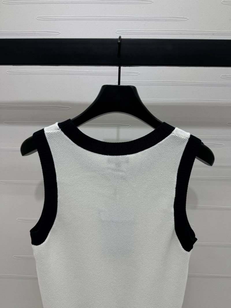 Original Chanel Vest