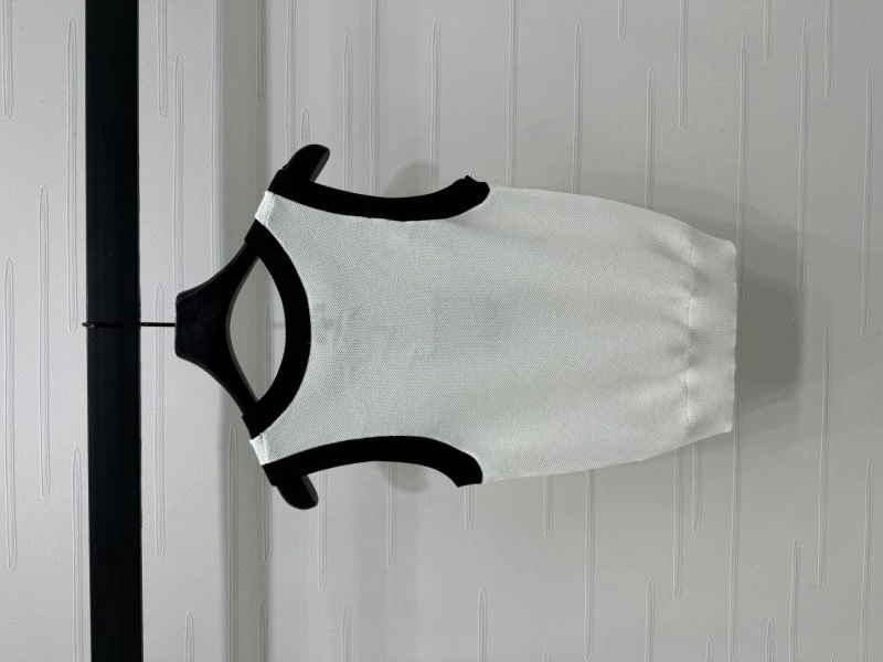 Original Chanel Vest