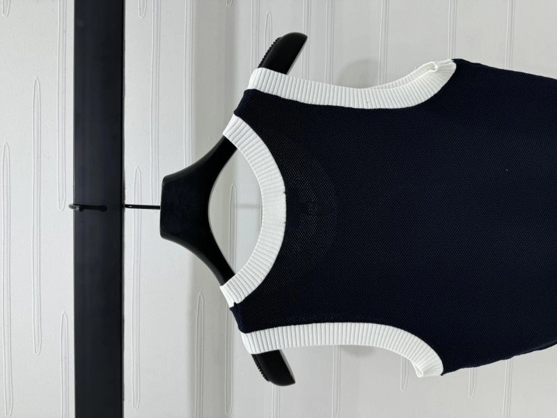 Real Chanel Vest