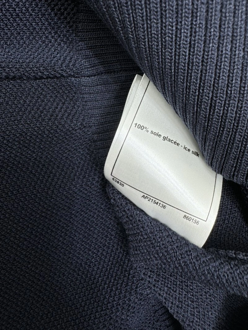 Real Chanel Vest
