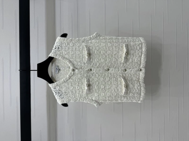 Affordable Chanel Vest