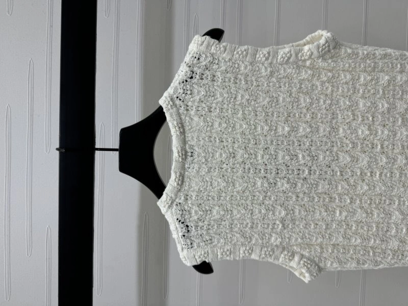 Affordable Chanel Vest