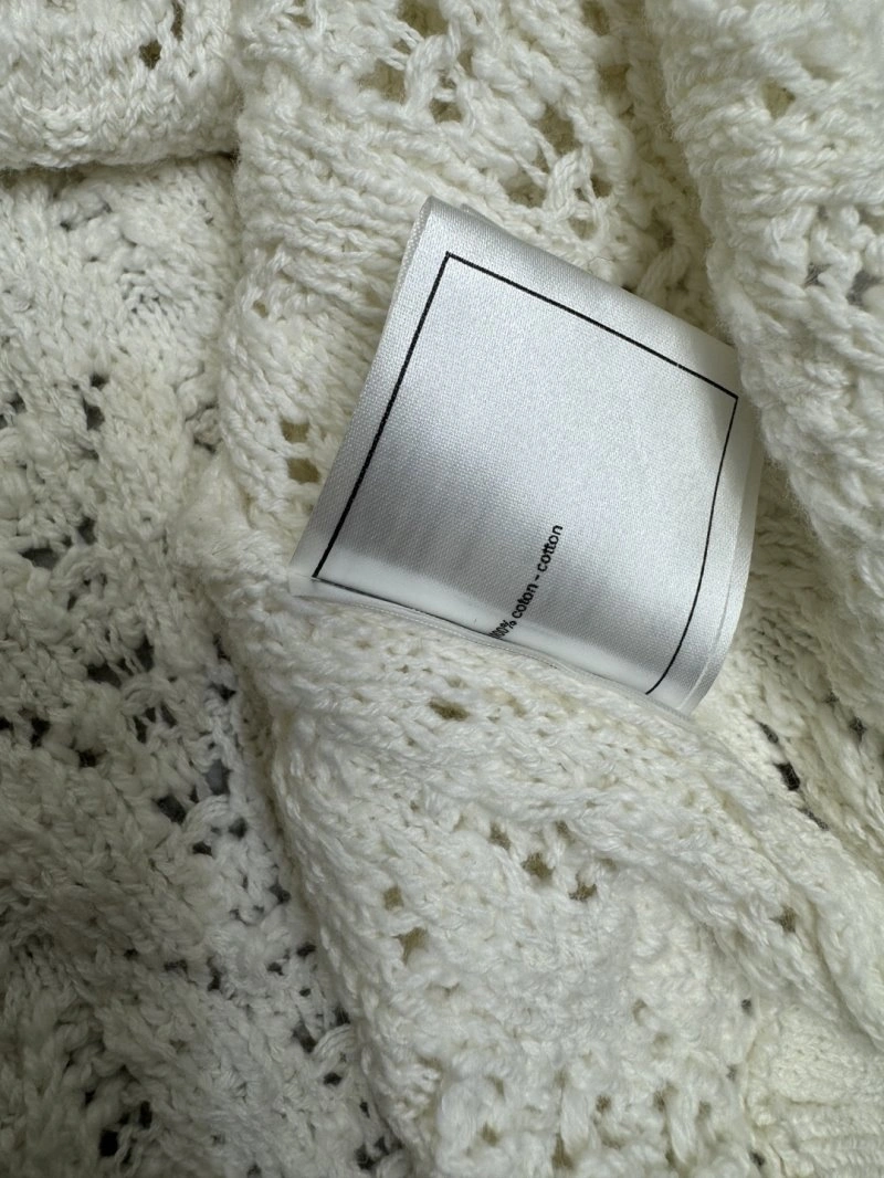 Affordable Chanel Vest