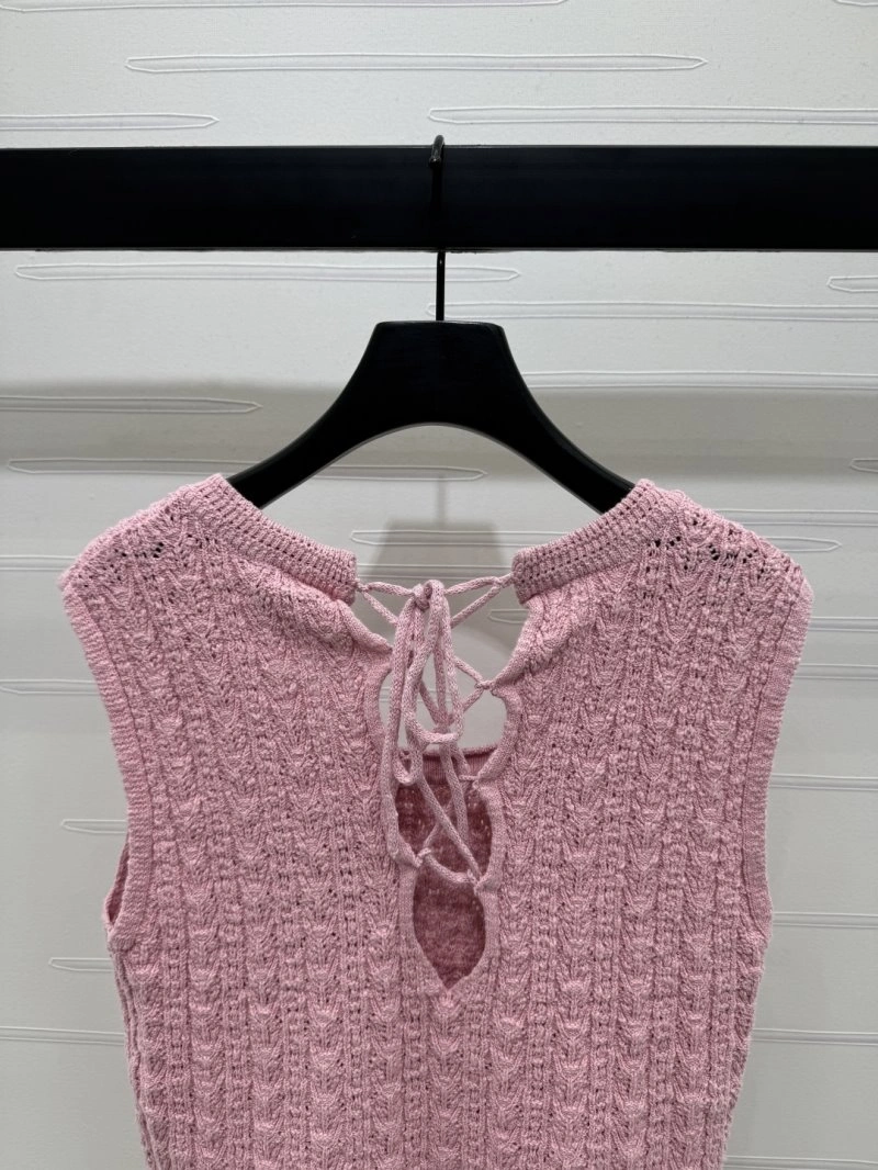 High fidelity Chanel Vest