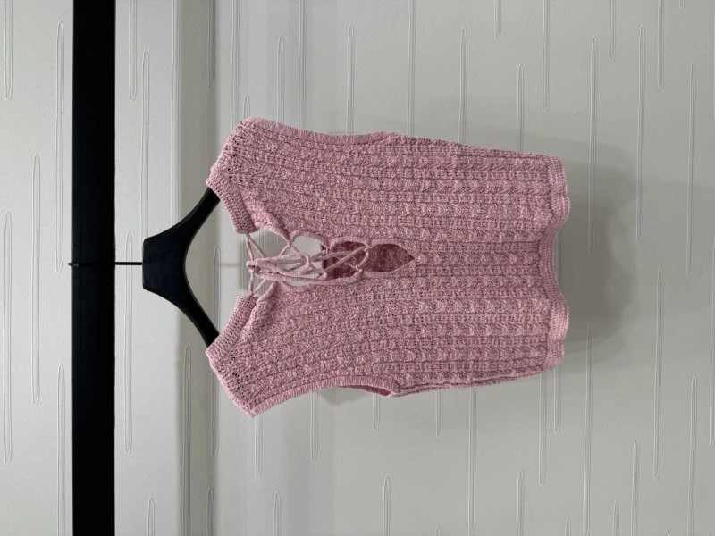 High fidelity Chanel Vest