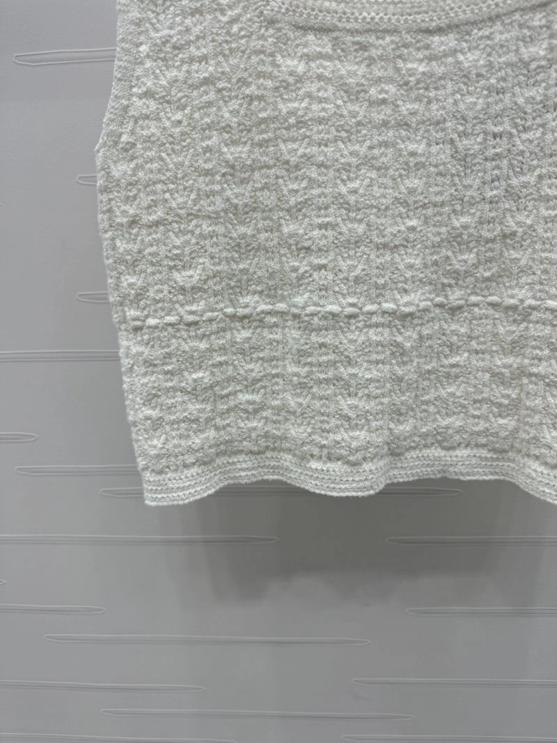 Real Chanel Vest