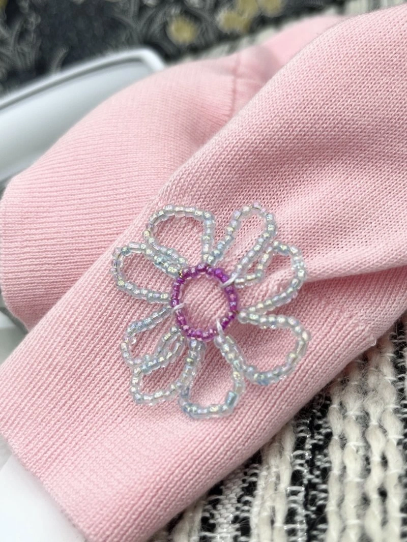 Exact replica Chanel Vest