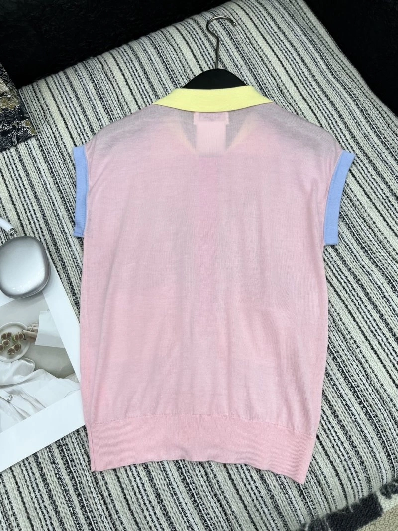 Exact replica Chanel Vest