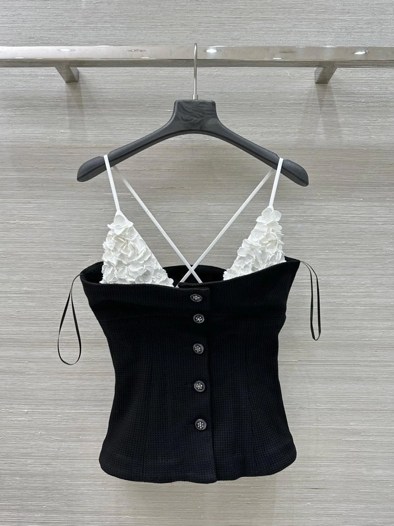 Chanel Vest
