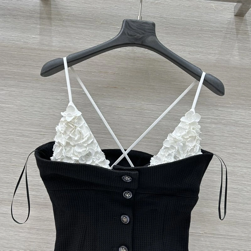 Genuine Chanel Vest