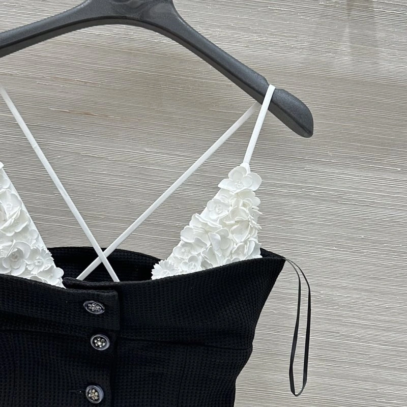 Genuine Chanel Vest