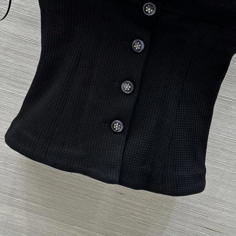 Genuine Chanel Vest