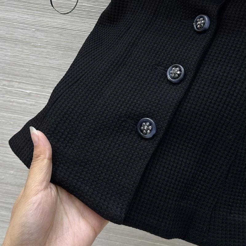 Genuine Chanel Vest