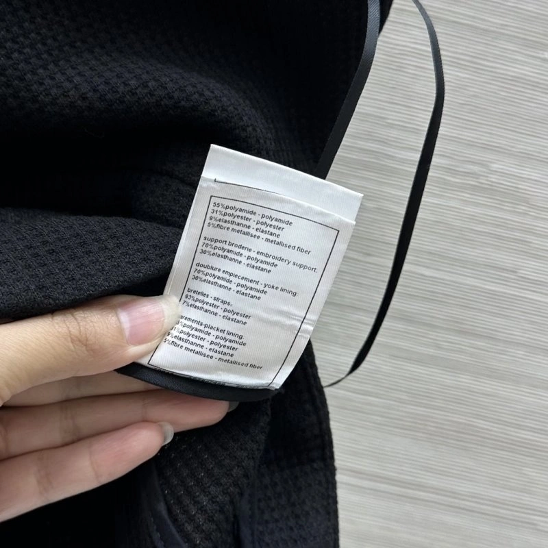 Genuine Chanel Vest