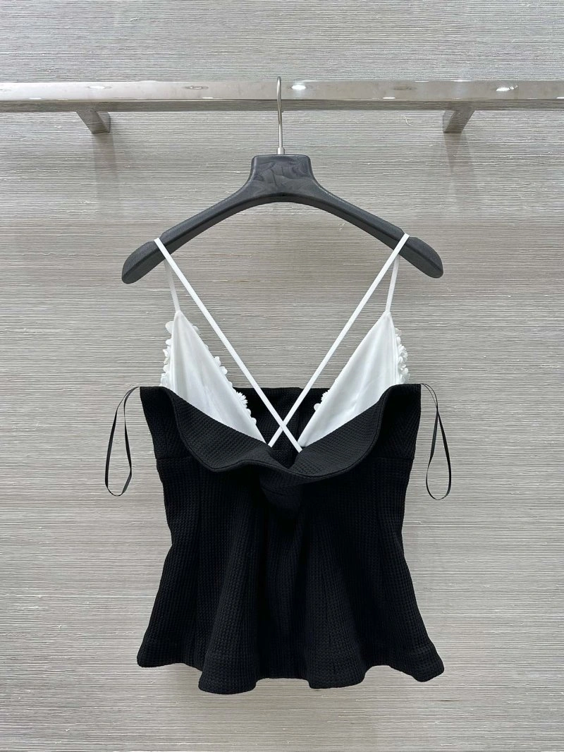 Genuine Chanel Vest