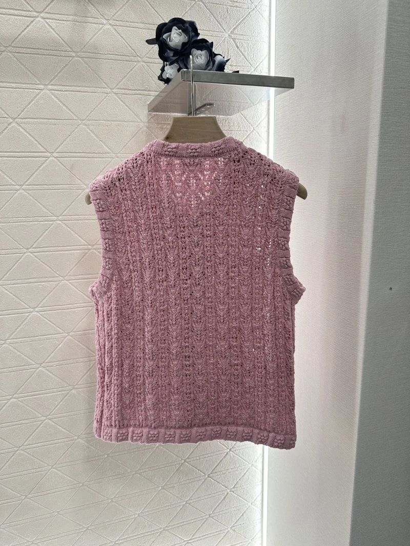 Original Chanel Vest