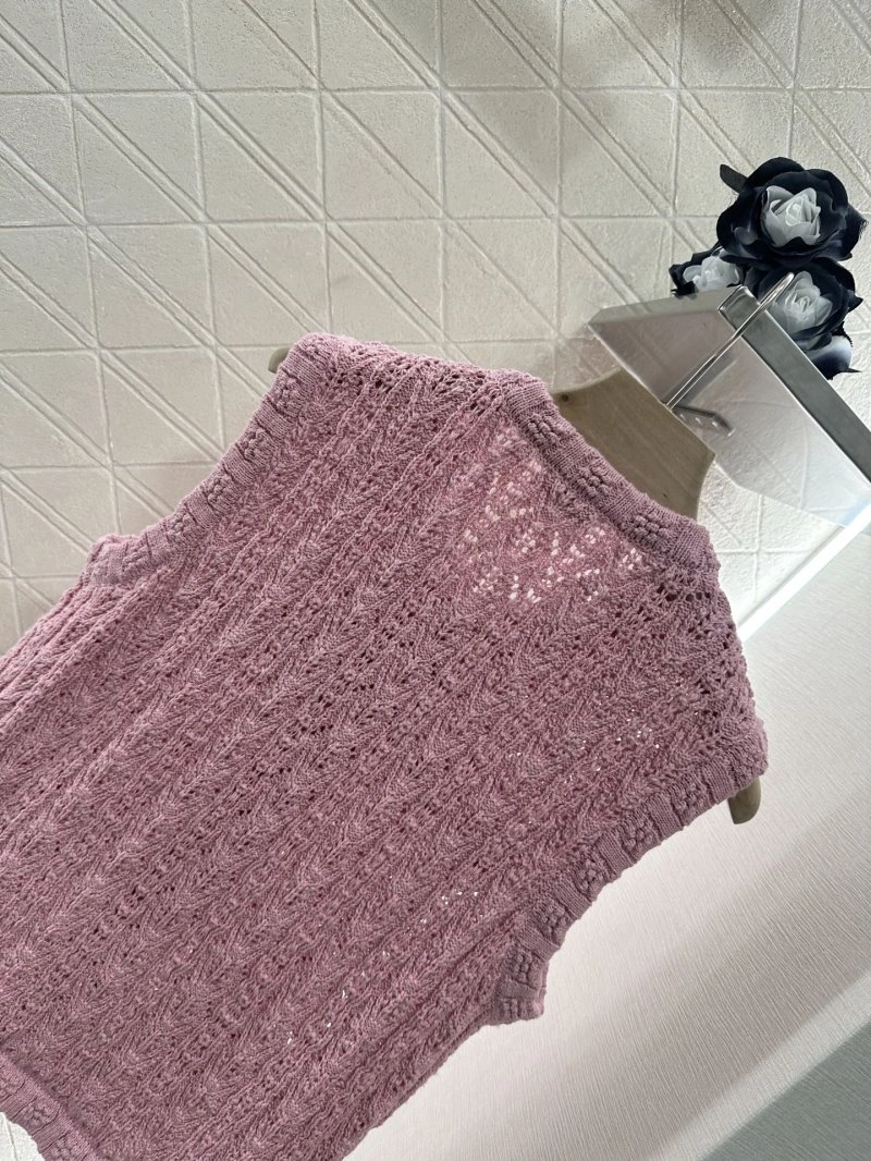 Original Chanel Vest
