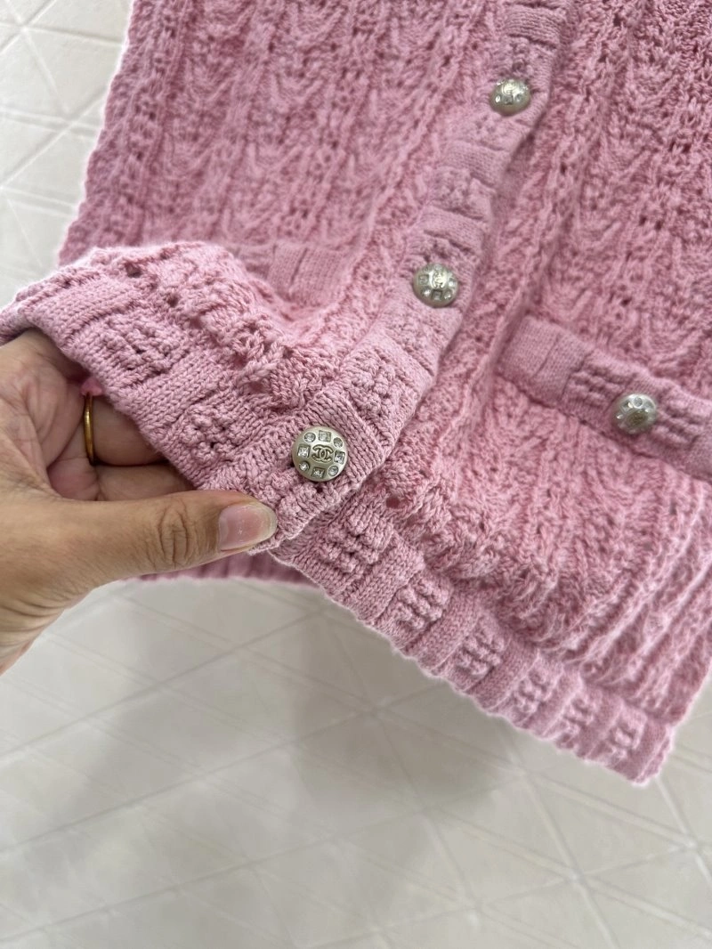 Original Chanel Vest