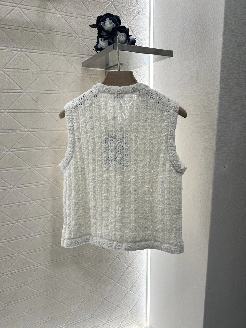 Reasonably priced Chanel Vest