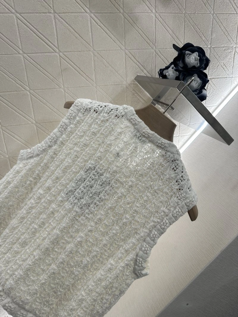 Reasonably priced Chanel Vest