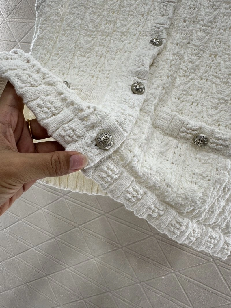 Reasonably priced Chanel Vest