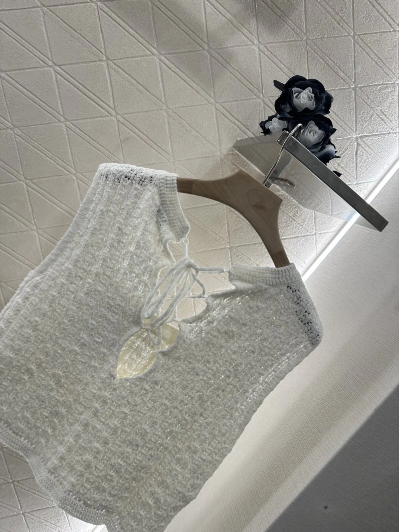 Bargain Chanel Vest