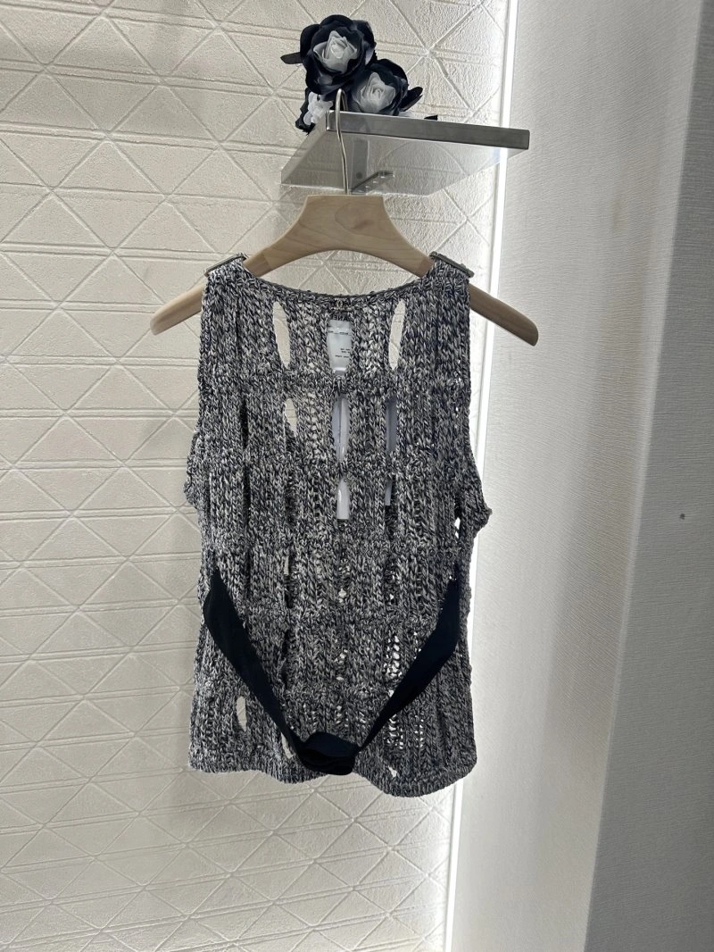 Affordable Chanel Vest