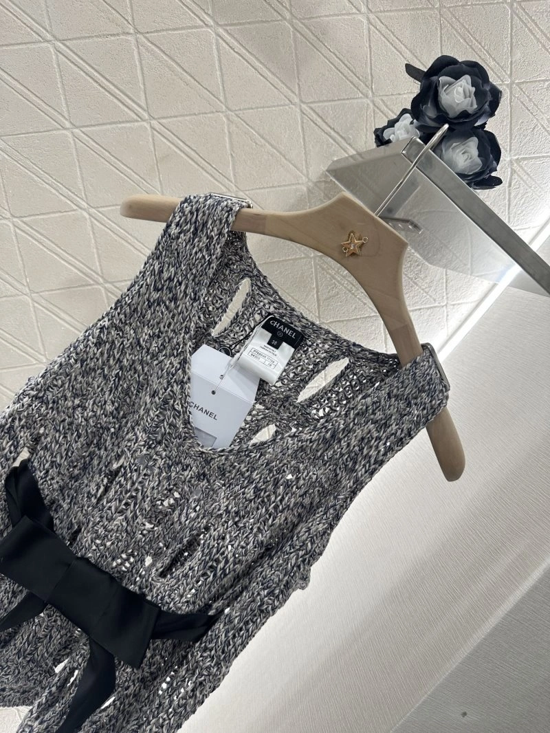 Affordable Chanel Vest