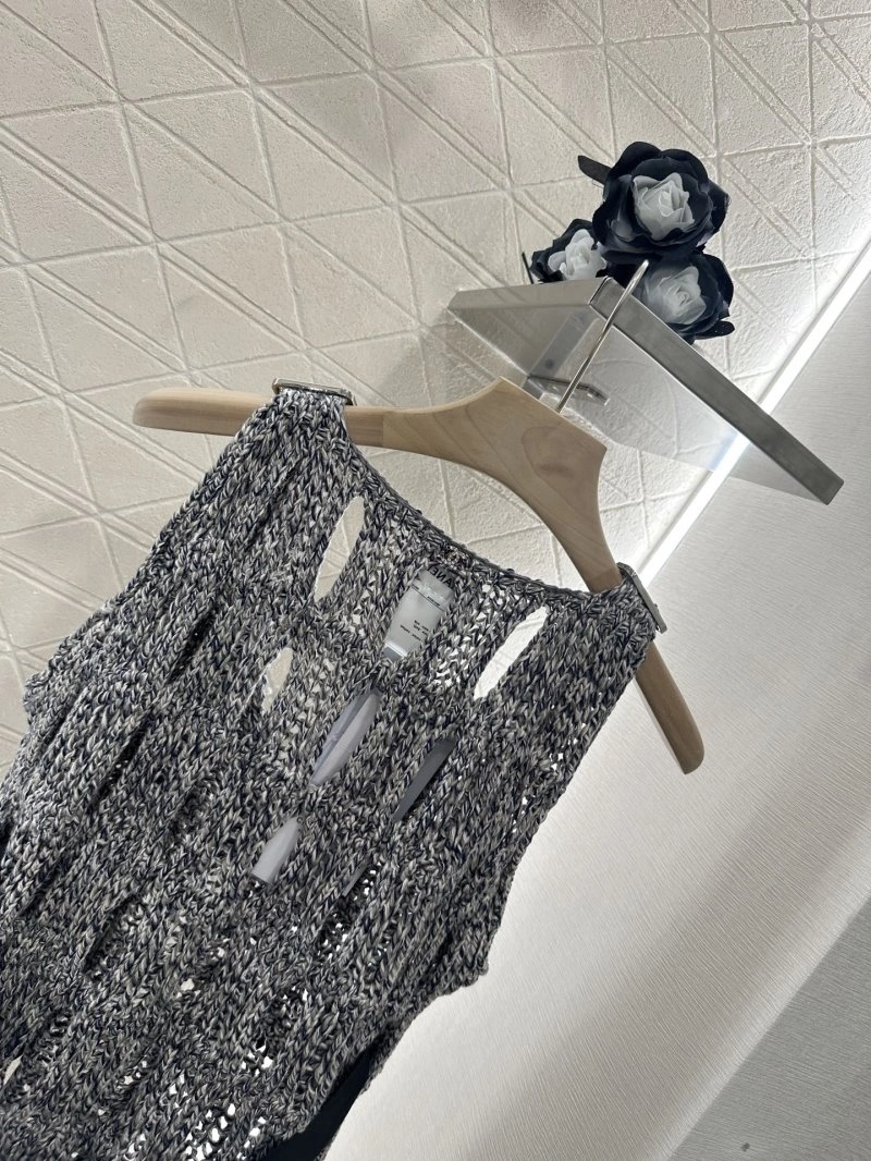 Affordable Chanel Vest