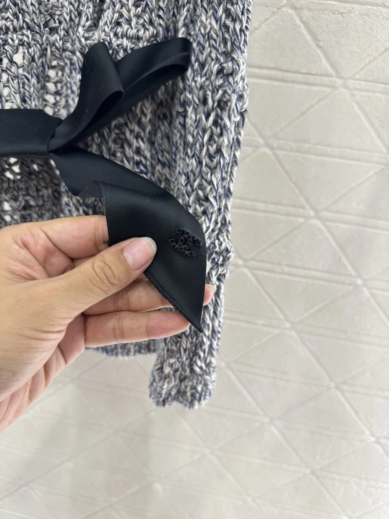 Affordable Chanel Vest