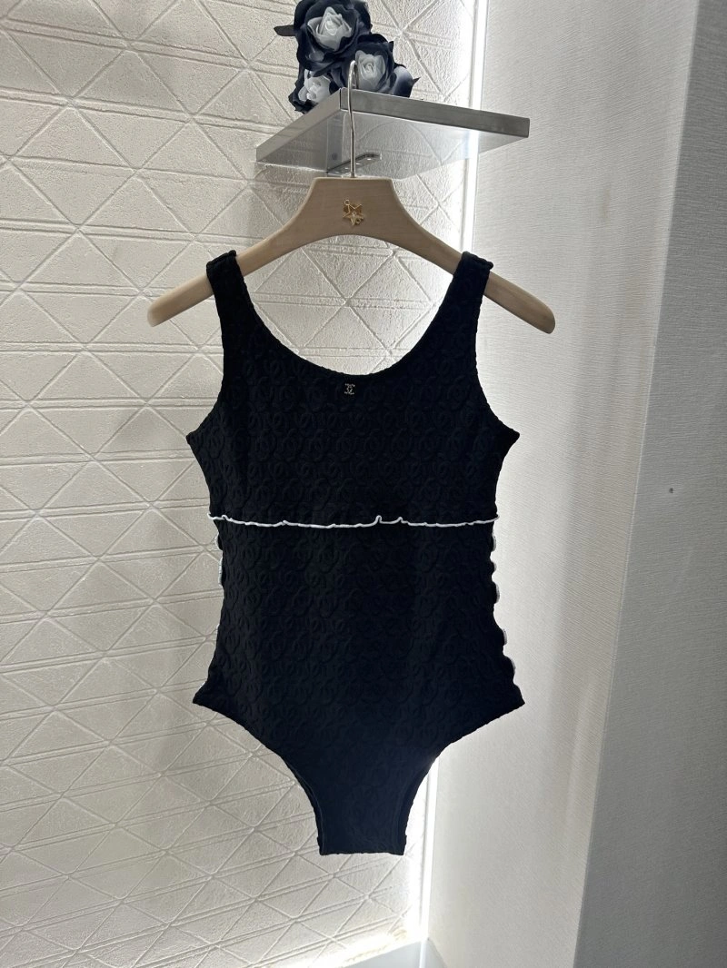 Chanel Vest