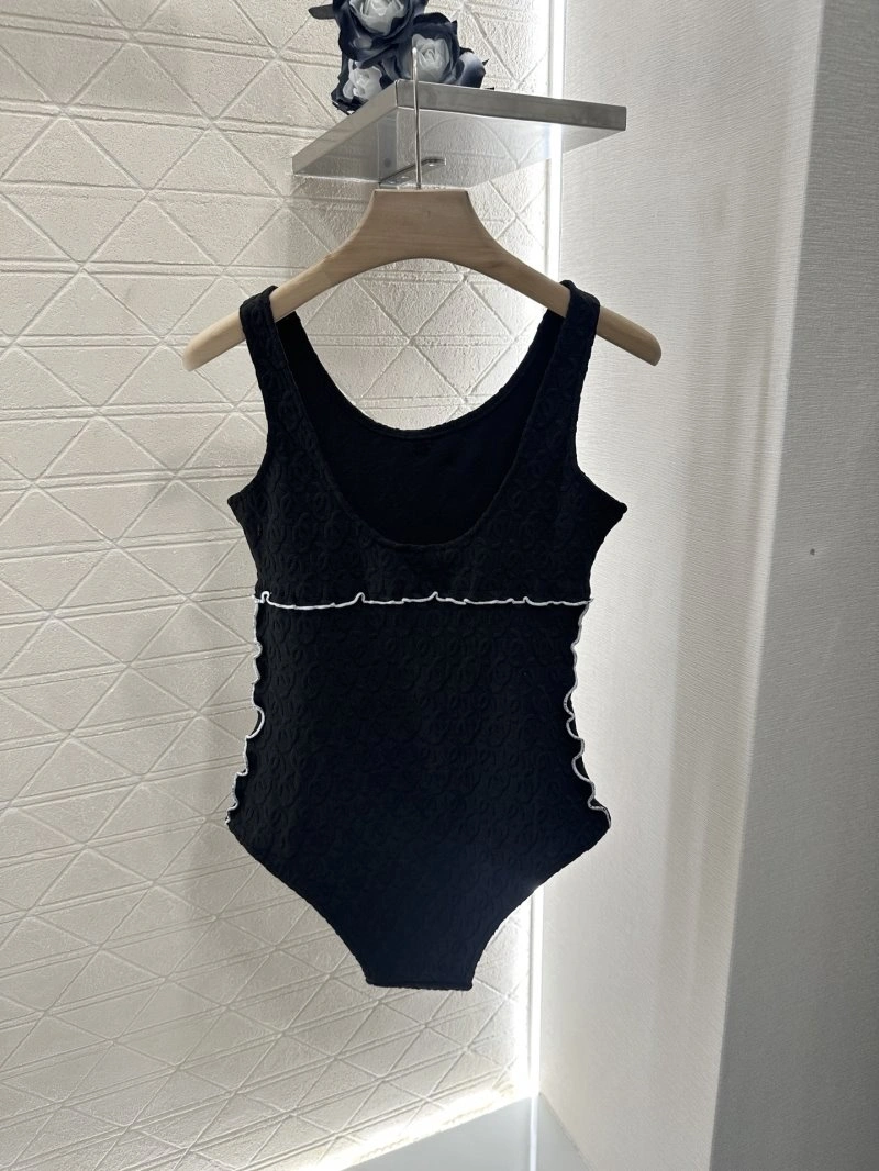 Brand-authenticated Chanel Vest