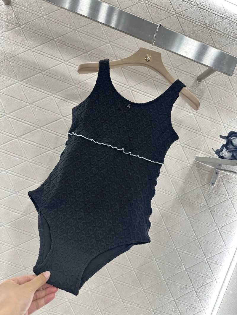 Brand-authenticated Chanel Vest