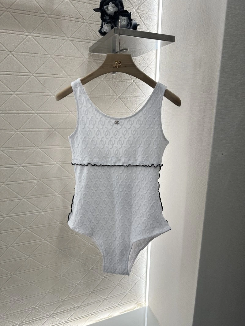 Chanel Vest