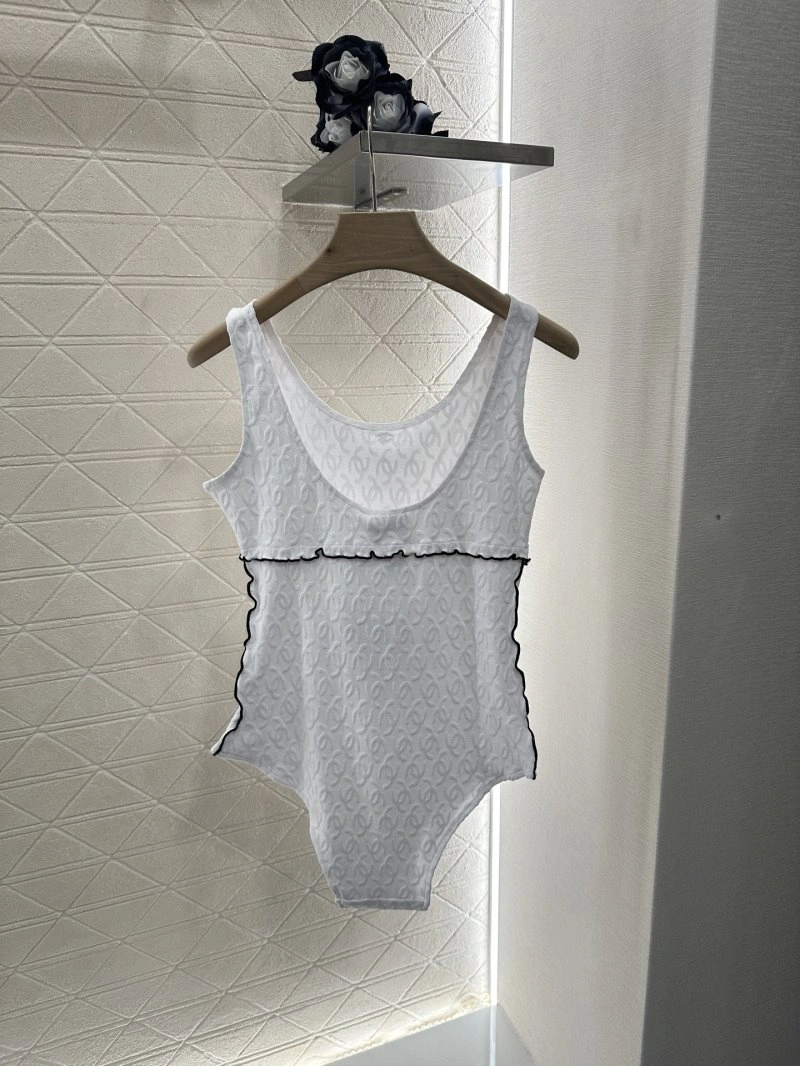 OEM Chanel Vest