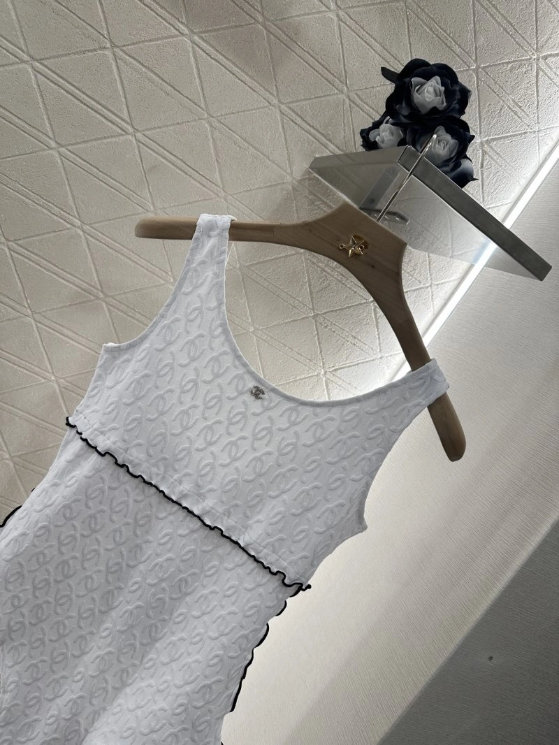 OEM Chanel Vest