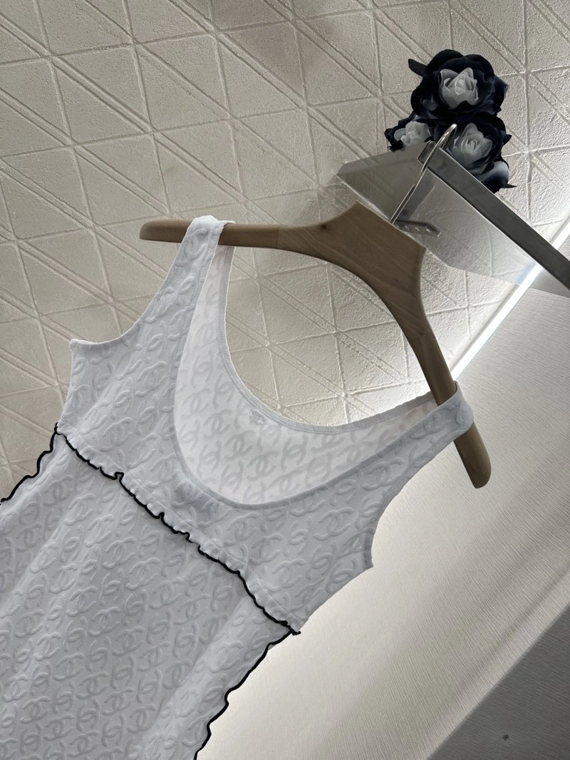 OEM Chanel Vest