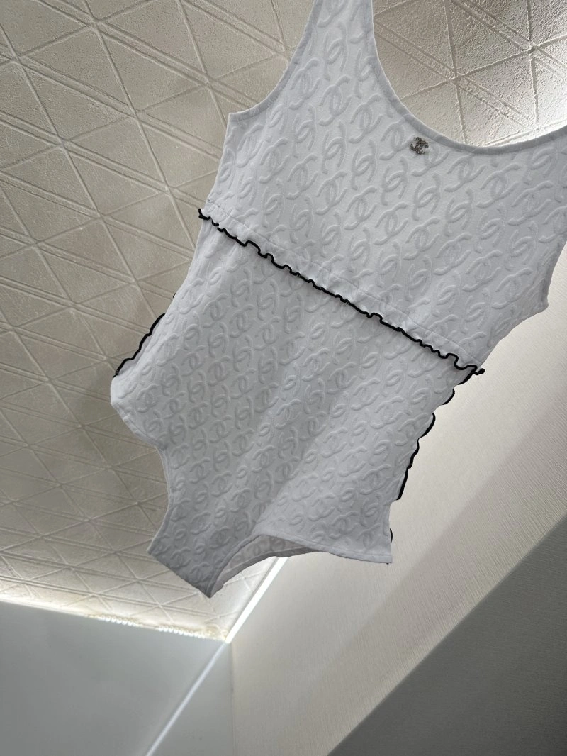 OEM Chanel Vest