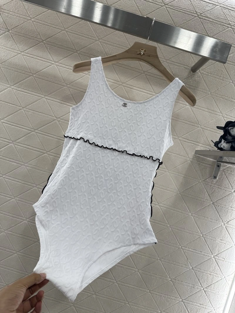 OEM Chanel Vest