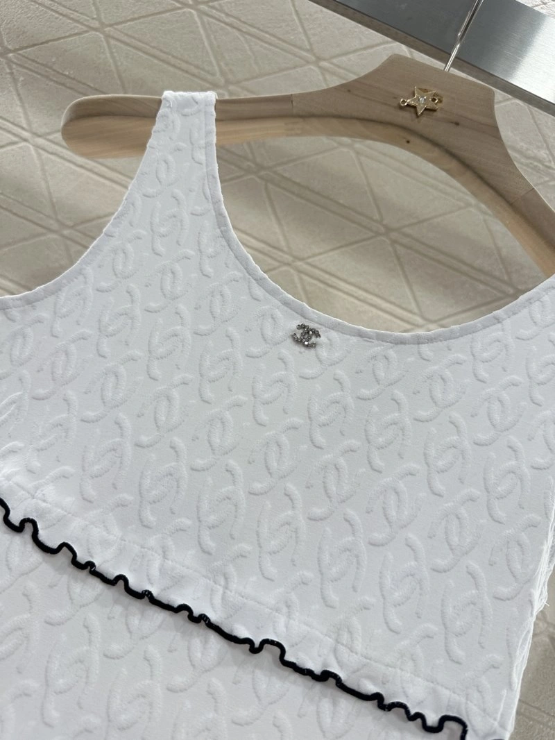 OEM Chanel Vest