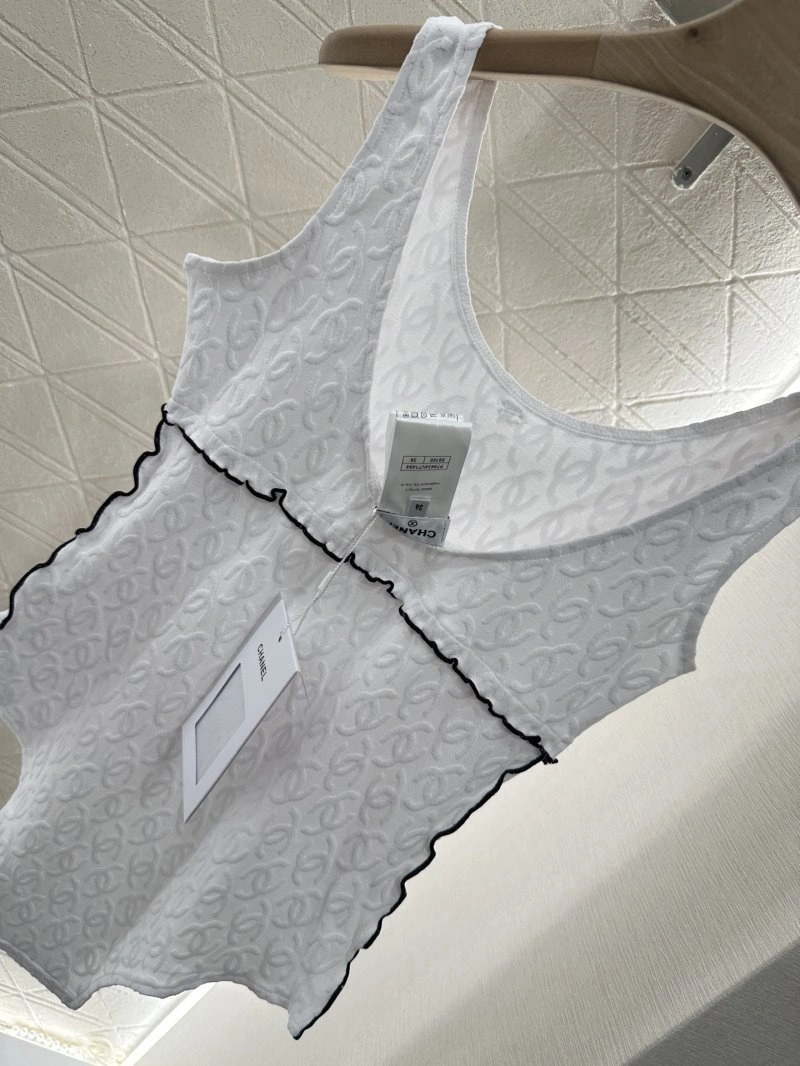 OEM Chanel Vest