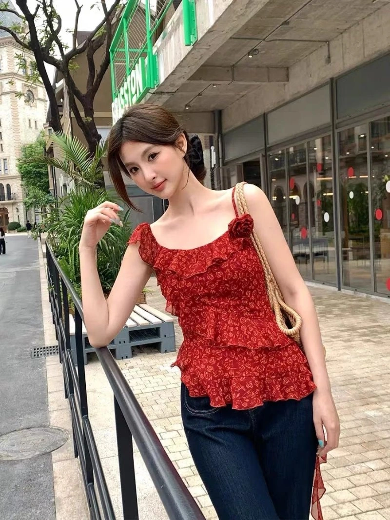 OEM Chanel Vest