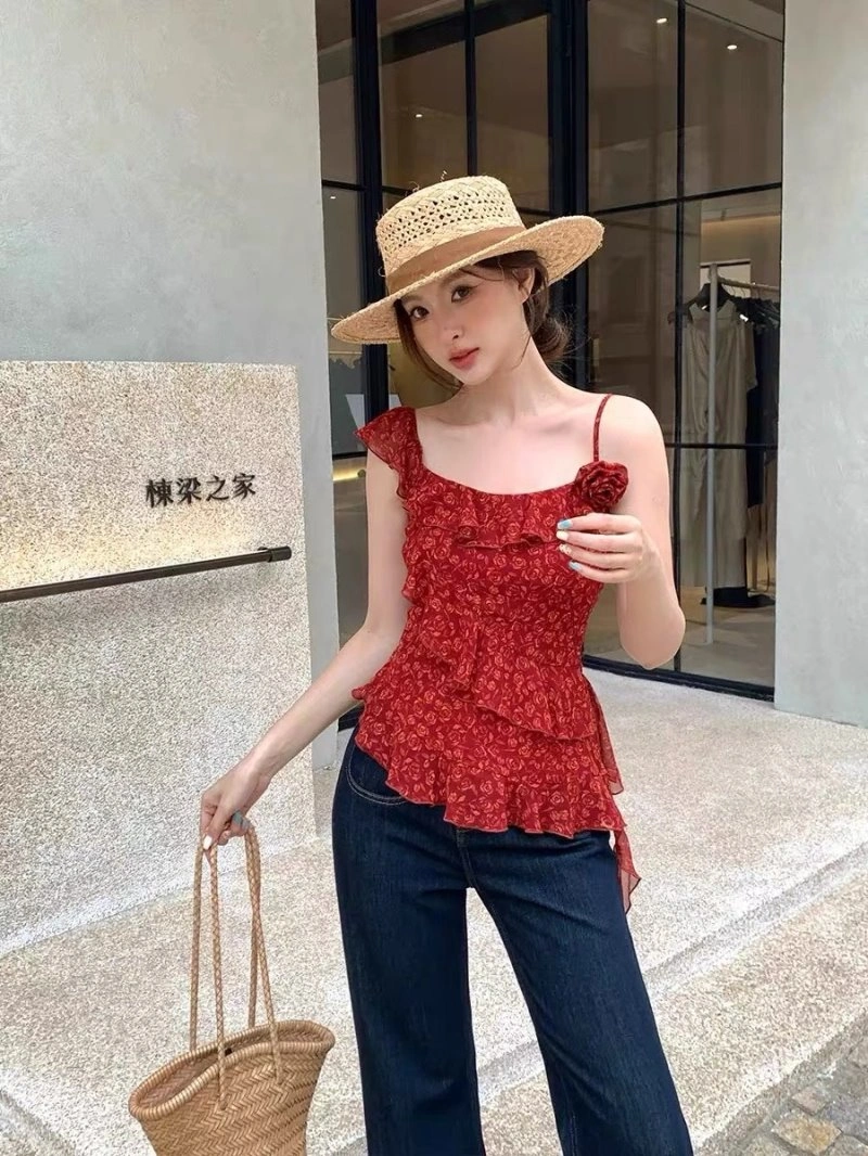 OEM Chanel Vest