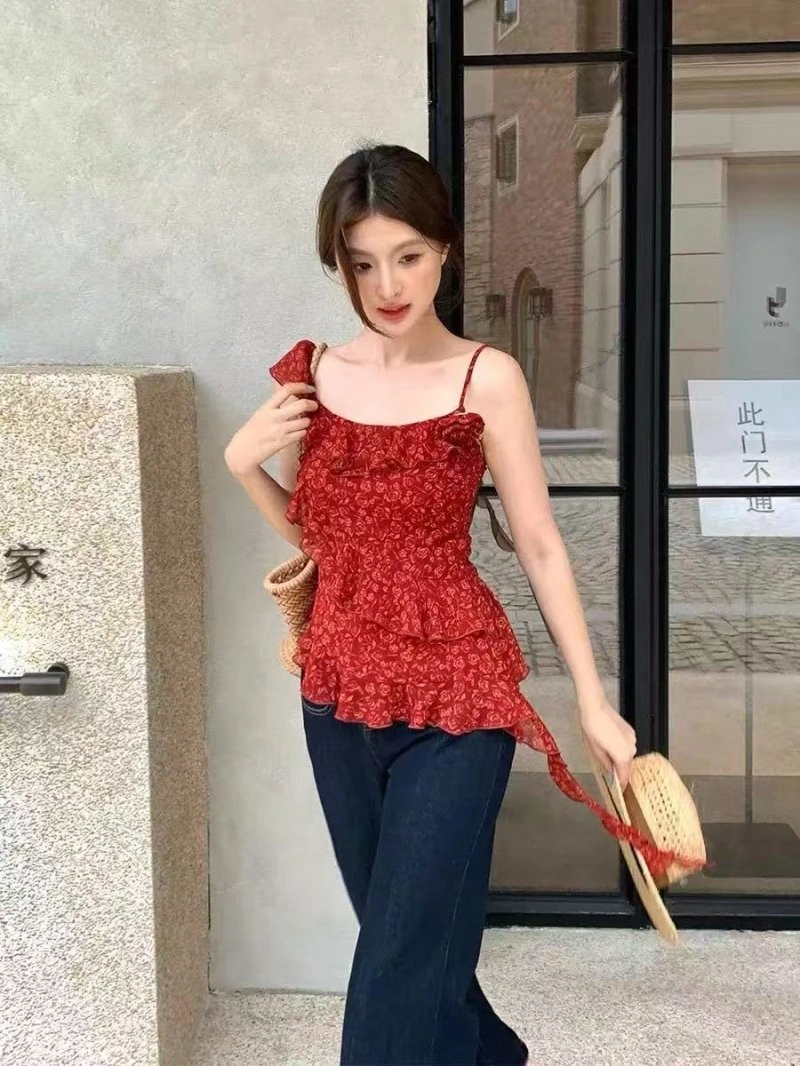 OEM Chanel Vest