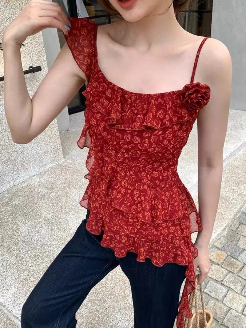 OEM Chanel Vest