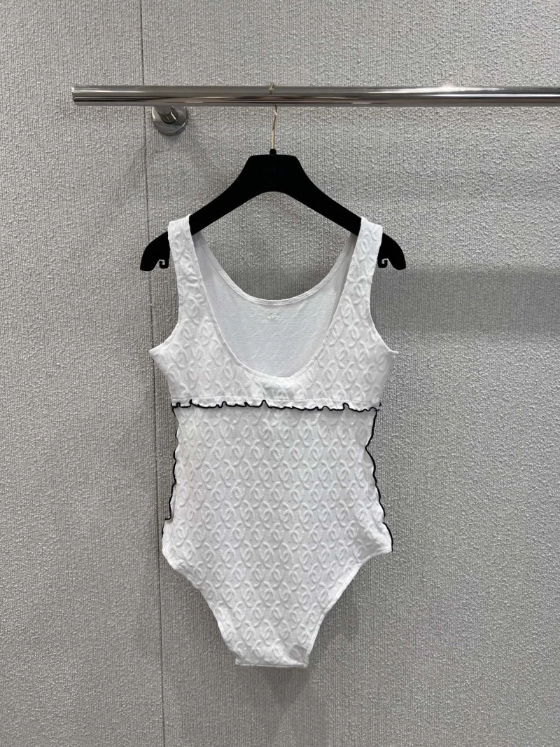 Exact replica Chanel Vest