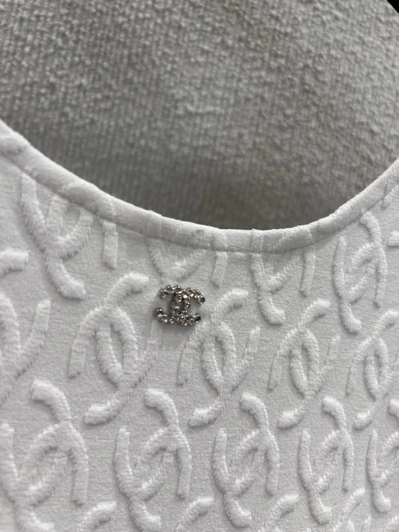 Exact replica Chanel Vest