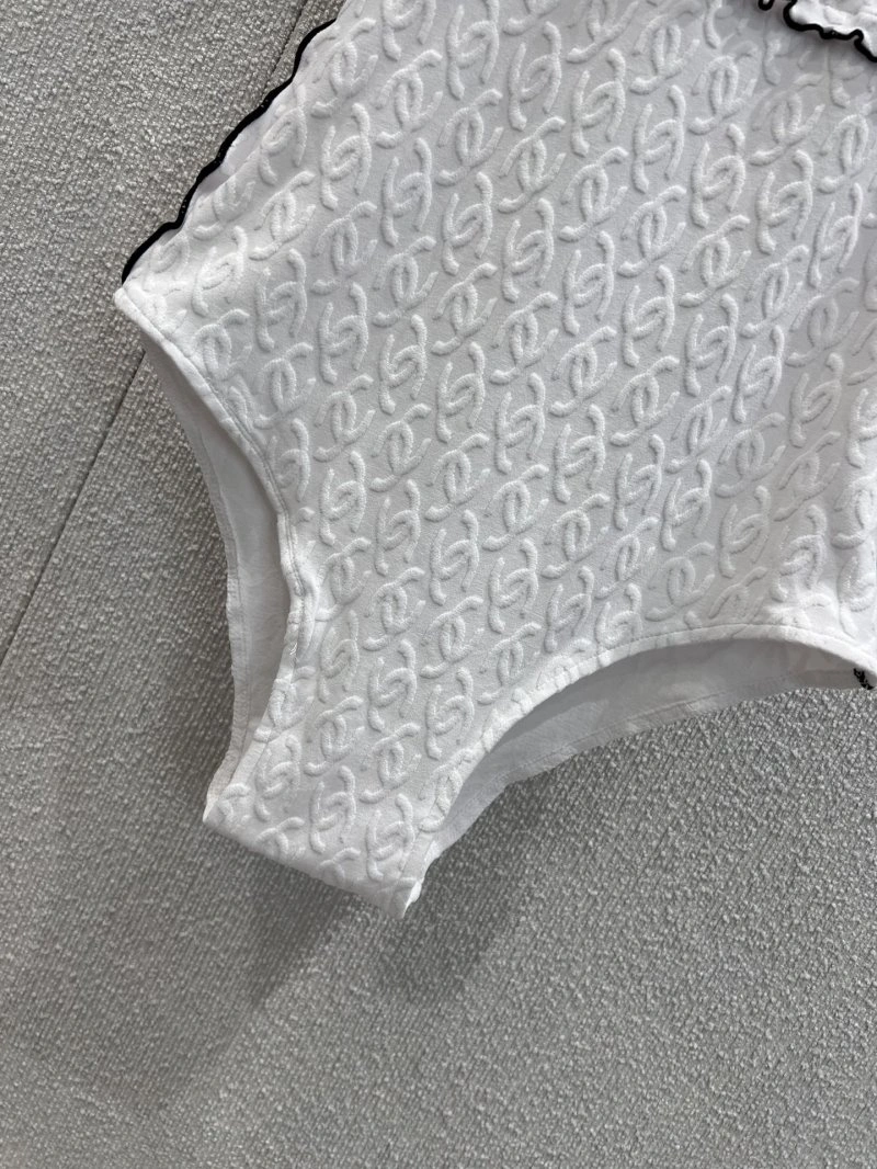 Exact replica Chanel Vest