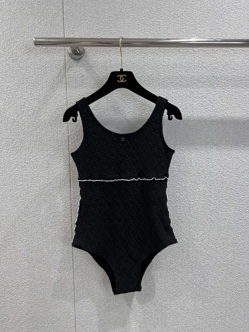 Chanel Vest